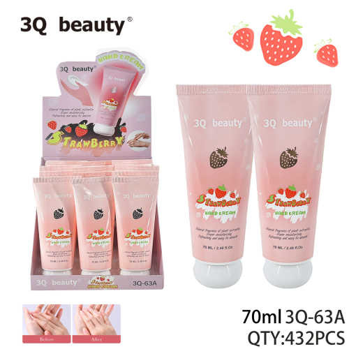 Crema de Manos 3Q Beauty :: KissBeauty